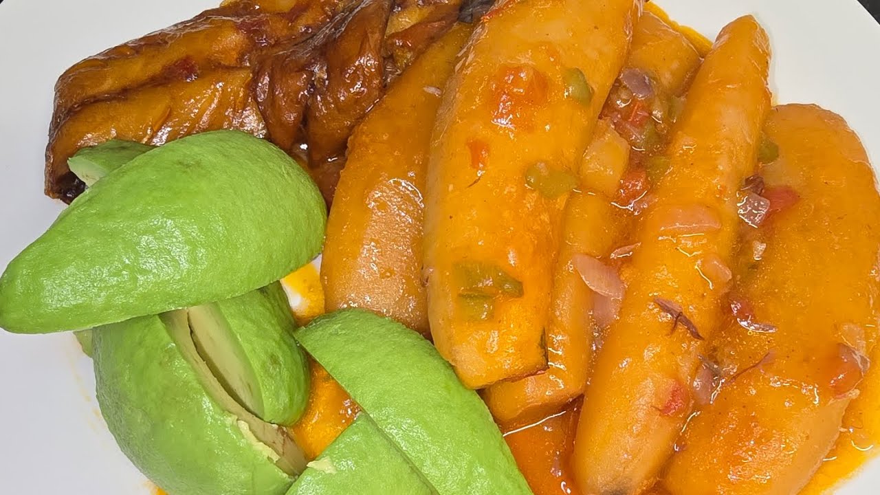 MUGYE TUFUMBE AKATOGO KE KY'ENNYANJA.... MATOOKE X FISH - YouTube