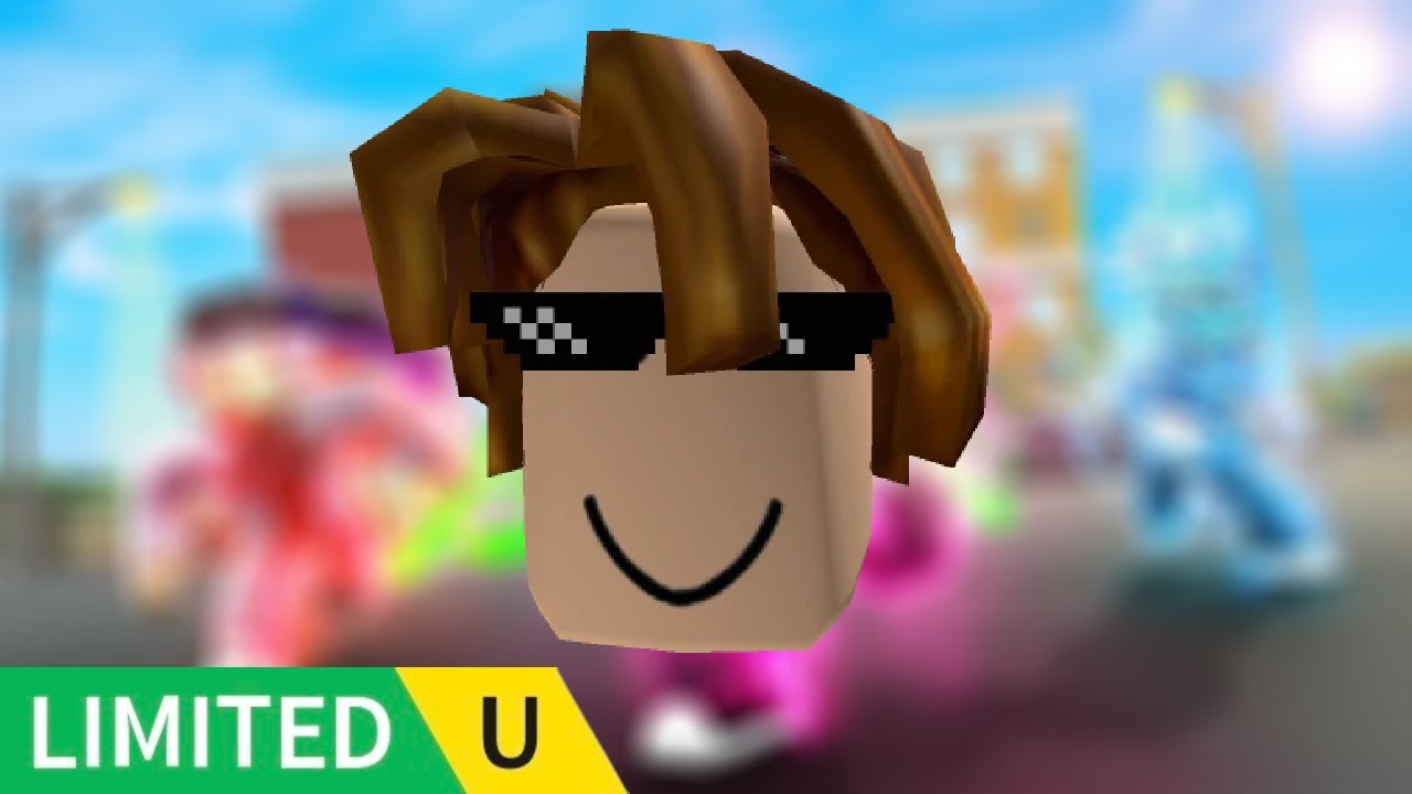 Free UGC Limited! How To Get BIG Bacon Head In Speed Champions | Roblox ...
