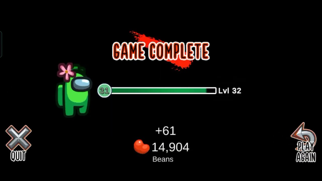 Among us game || Level 31 to 32 || part #amoungus - YouTube