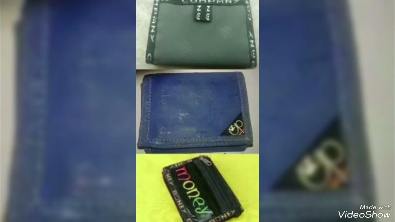 CARTEIRAS ANOS 80 E 90 - YouTube