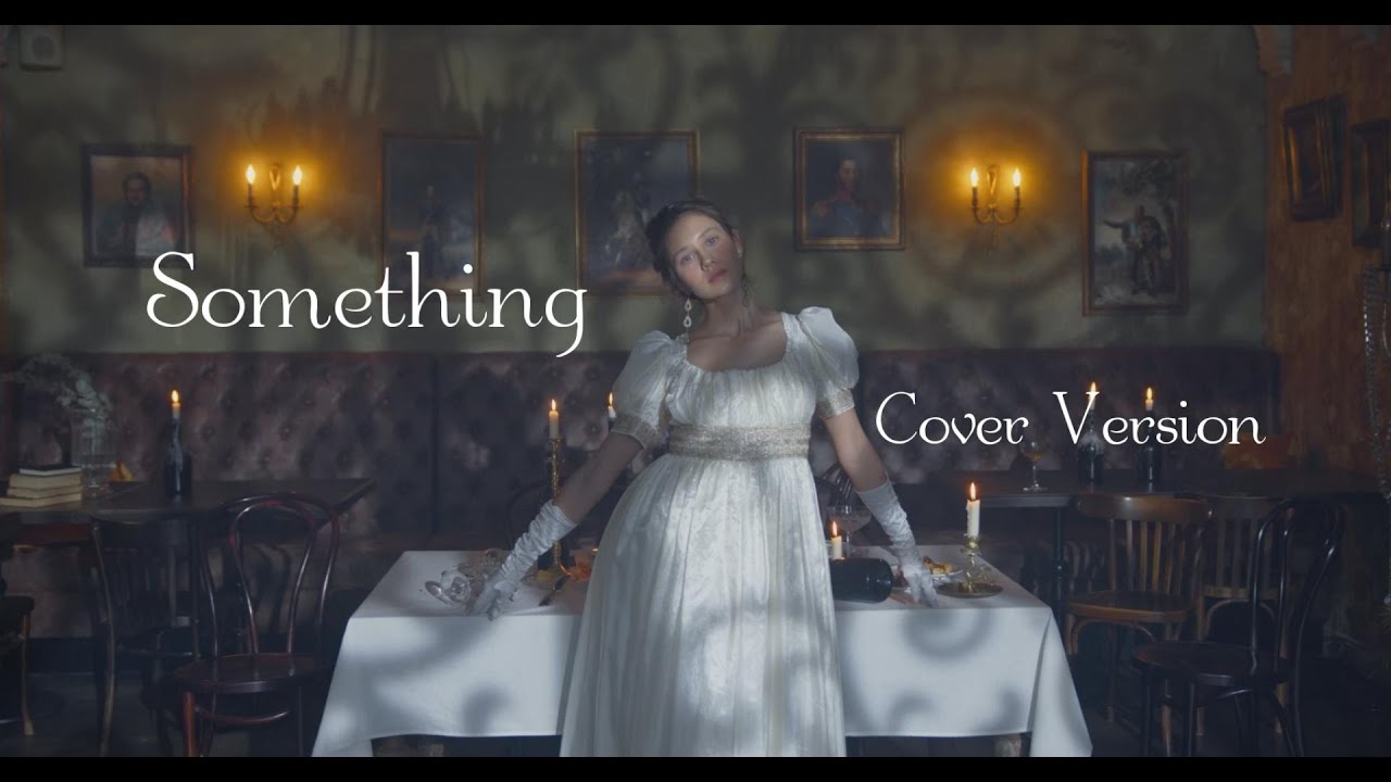 Something - The Beatles - Cover Version - YouTube