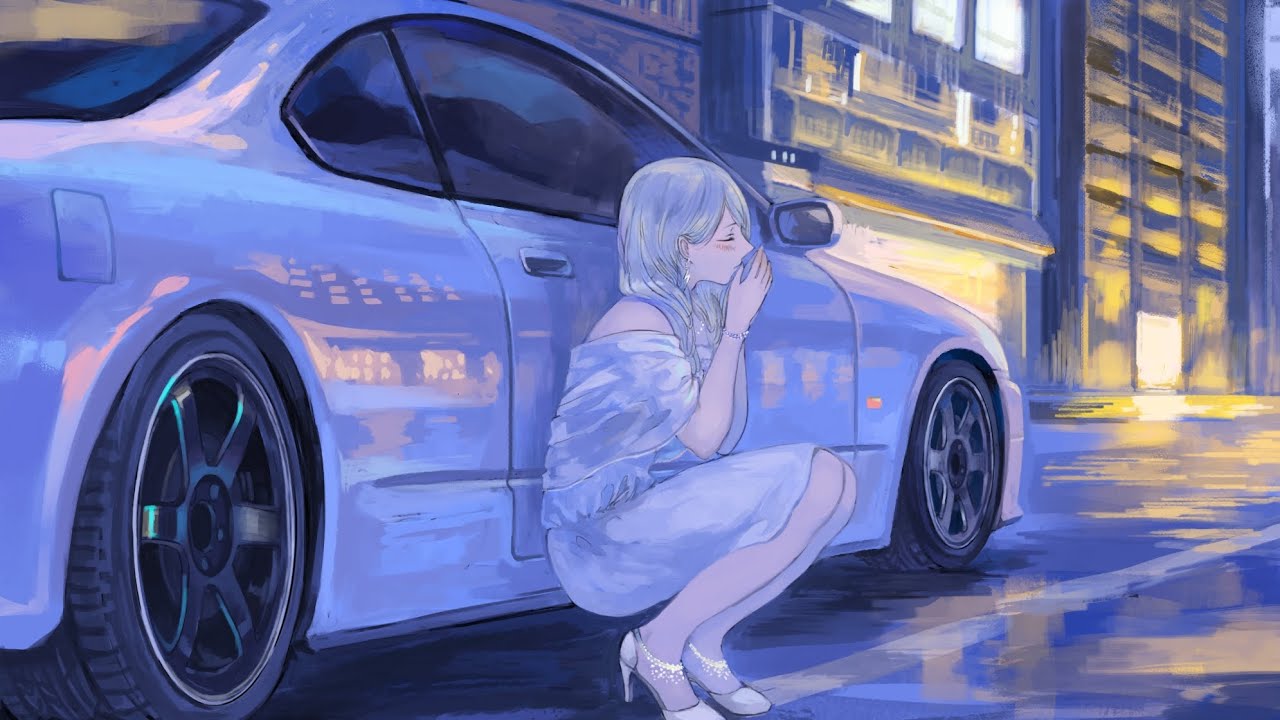 Infinity - Thunder [ No Copyright Music ] "Song" 💥 - YouTube