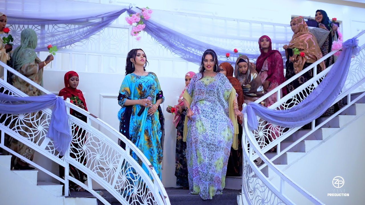 WARDO HAPPY FT ROODO KEYF NEW SONG HIT KALA WACAN HABLUHU | OFFICIAL ...