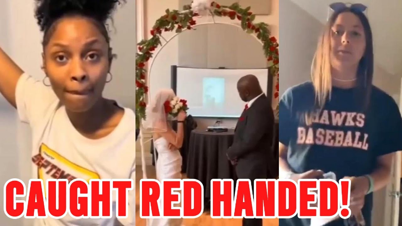 22 Minutes of Savage Cheating Caught in Real Life! - YouTube