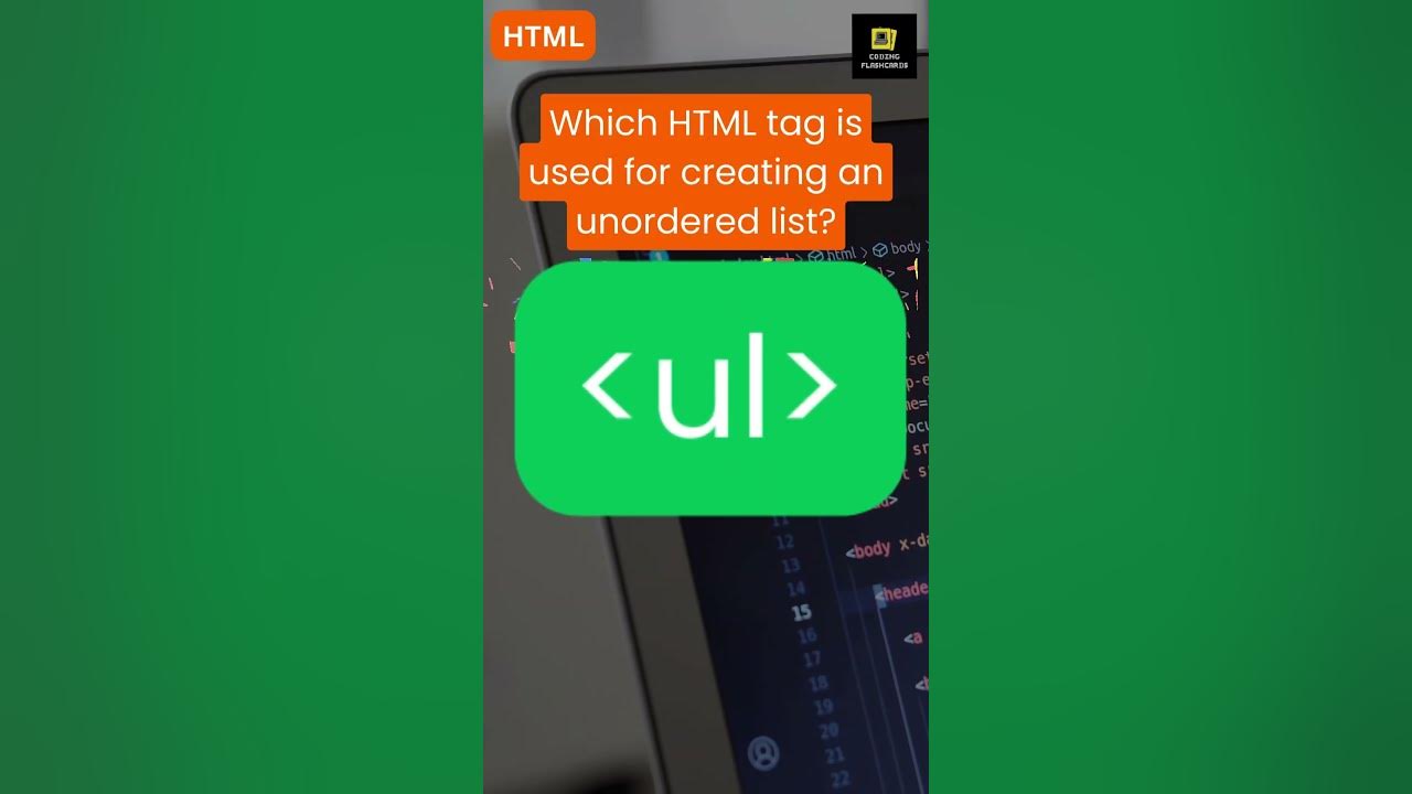 Html Daily Practice 9 Codingforbeginners Html Webdevelopment Mcqs Codingpractice Youtube