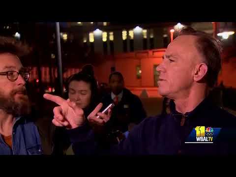 Daniel Hersl's brother claims former BPD detective is innocent - YouTube