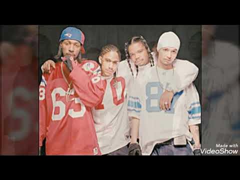 Bone Thugs N Harmony Ft. Phil Collins - Home (DJ Aldo Grace) - YouTube