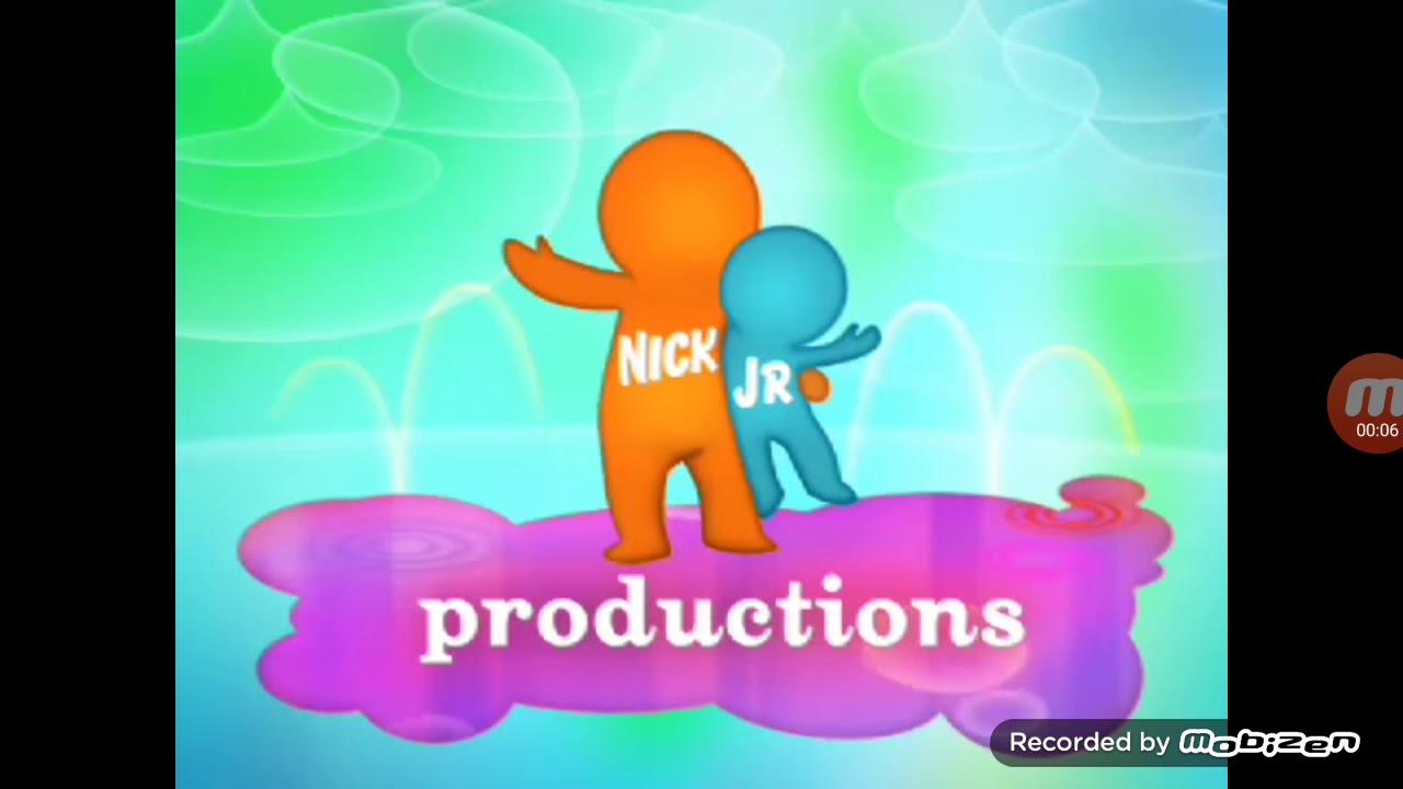 Nick jr - YouTube