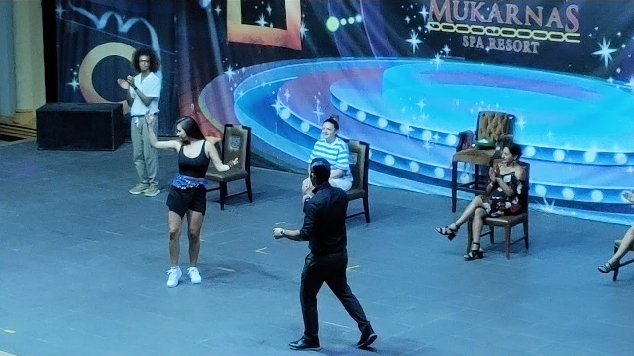 Mukarnas spa & resort hotel - Miss Hotel* Poland & Georgia & UK & Iran ...