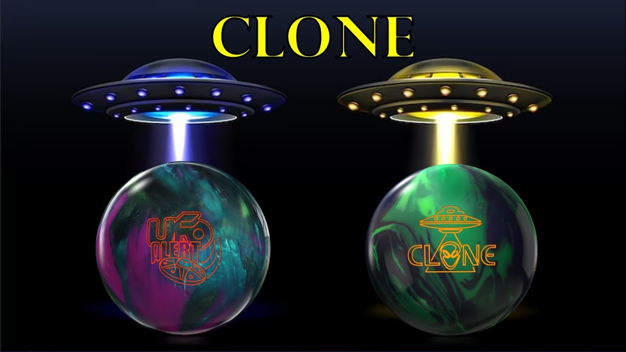 Clone | Roto Grip - YouTube