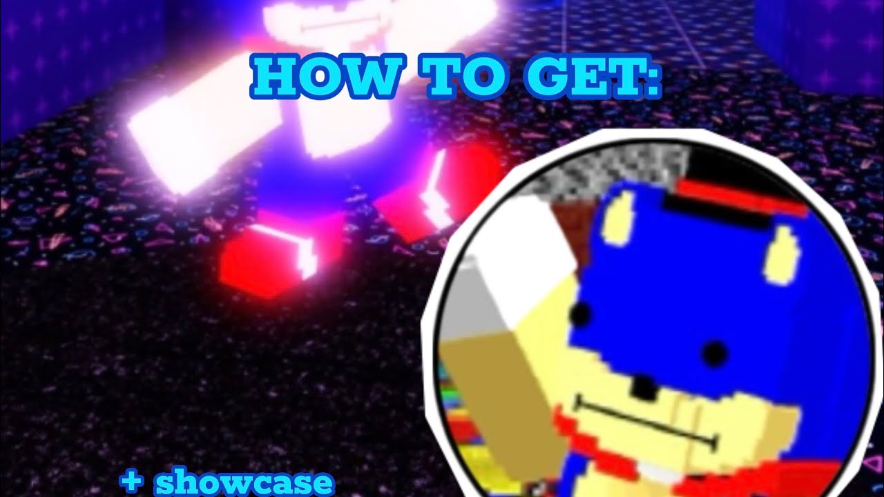 HOW TO GET: [bage.] Badge In Simple FNaS RP (+ showcase) - YouTube