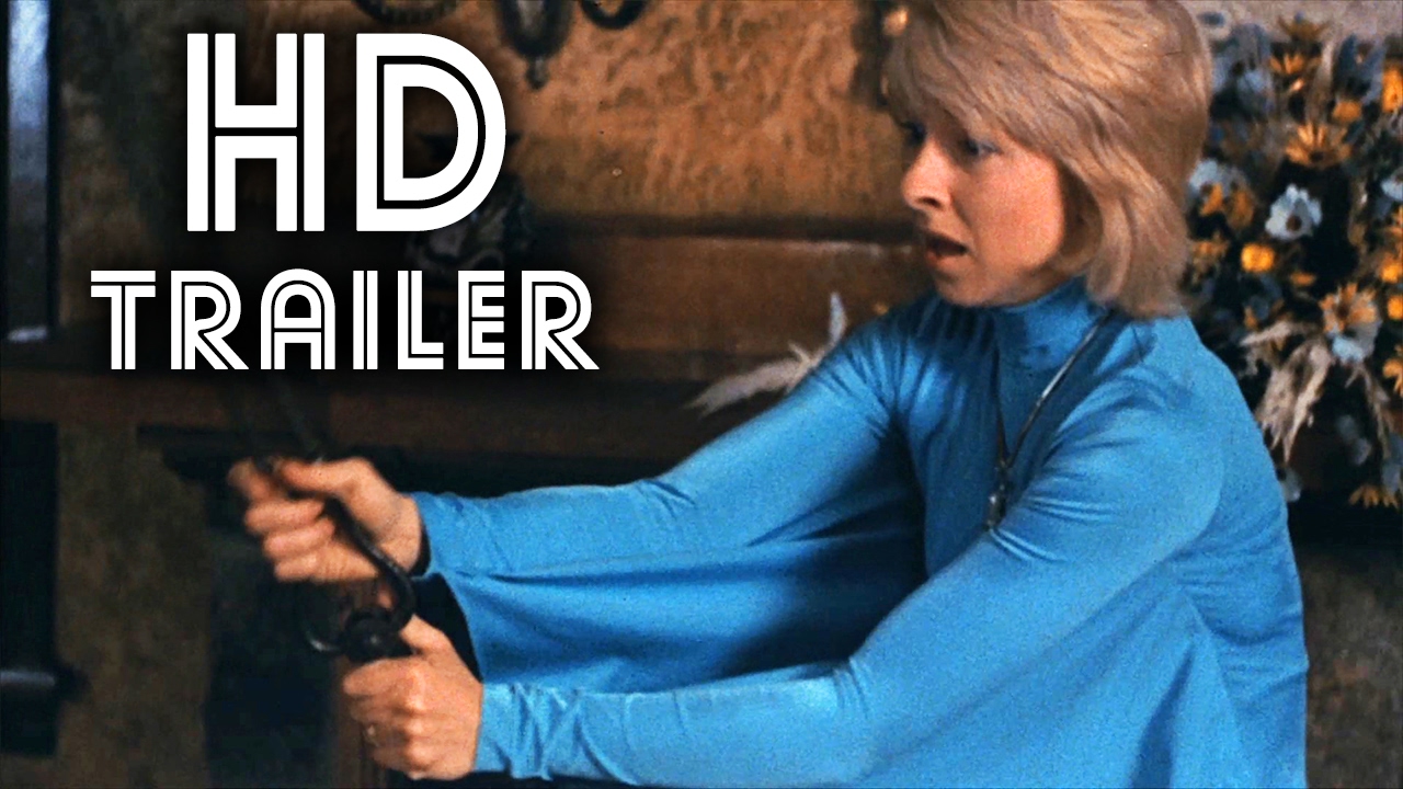 Seizure (1974) OFFICIAL TRAILER [HD 1080p] - YouTube