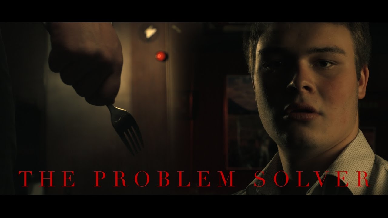 The Problem Solver (Short Film by Elliott Sulz) - YouTube