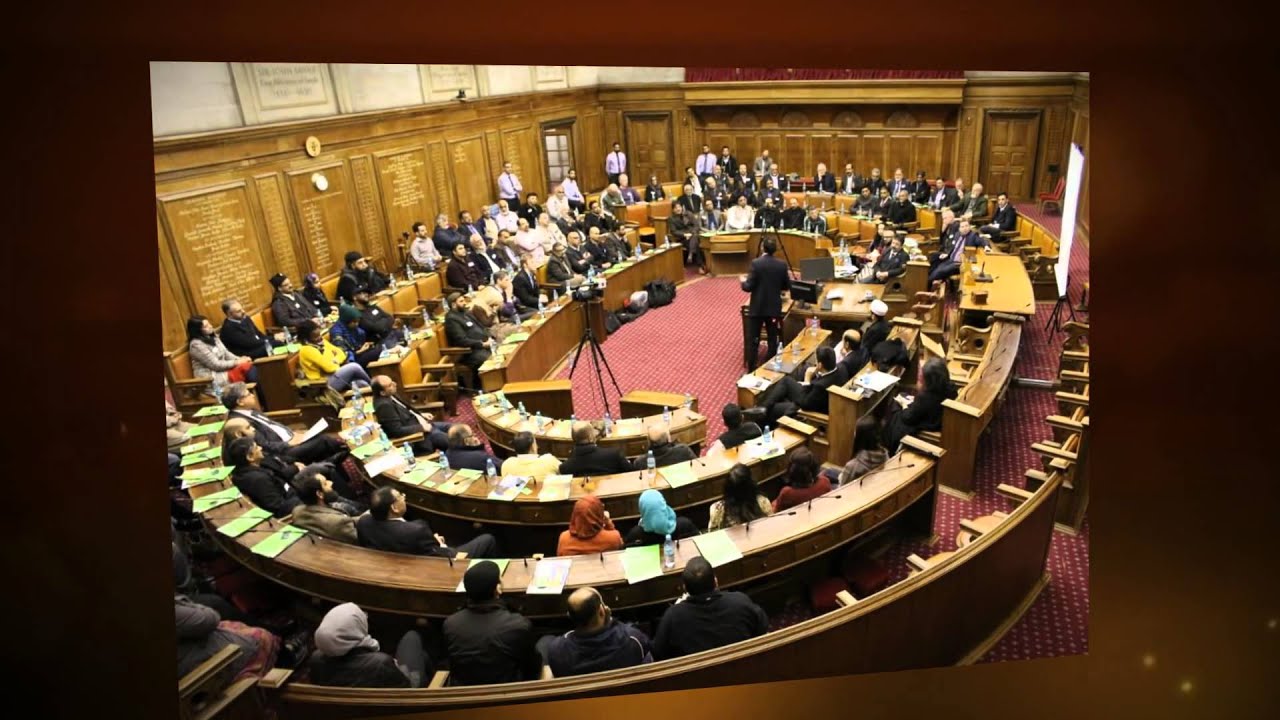 MEND - Muslim Engagement & Development - YouTube