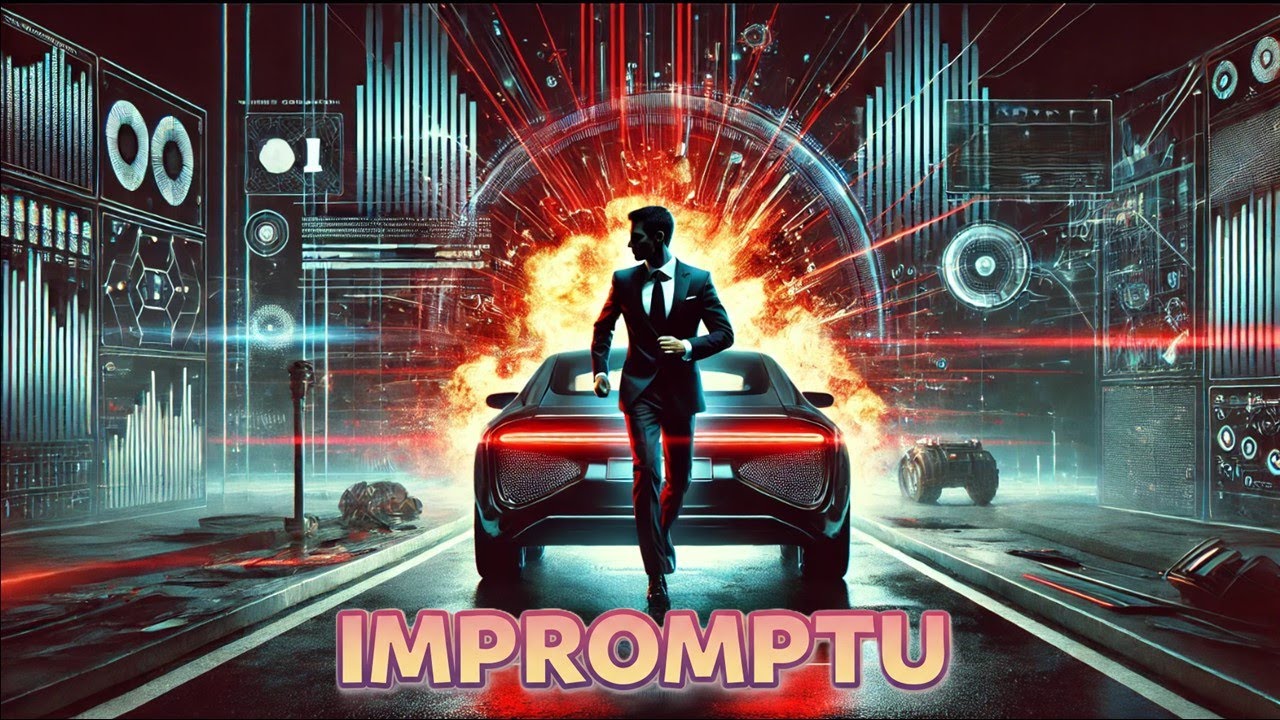 IMPROMPTU - YouTube