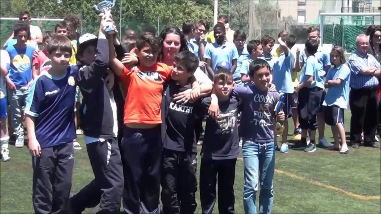 XVIII Torneio Internacional de Futebol da ADCEO - Extras - YouTube