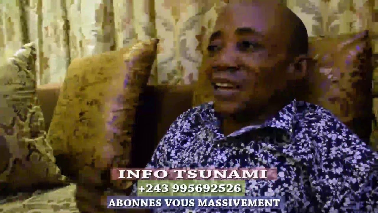 Frere James walesa a expliqué intimité na bango. Mibali ya mikuse ...
