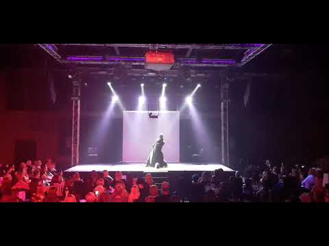 Andy Sk... Kylo Ren Show... Erotic ShowMen in Litva Kaunas