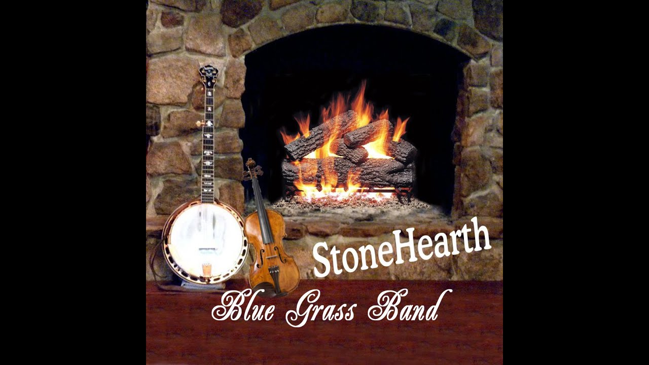 StoneHearth Bluegrass Band at Triplebrook 6-15-2024 video #2 - YouTube