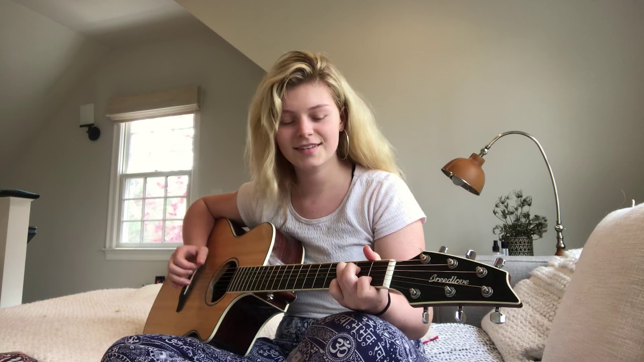 Brand New Key (Cover) by Melanie - YouTube