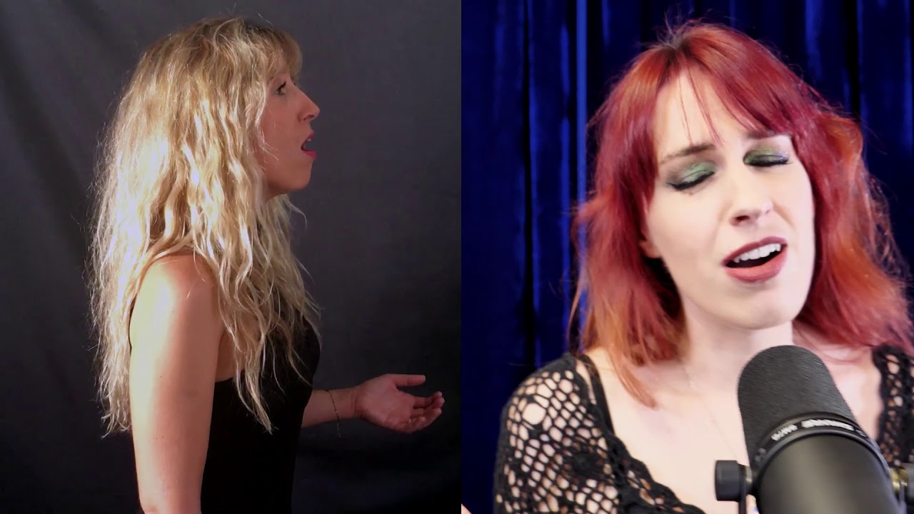 My Life Is Going On - LORELEI SINGER (Cover) - YouTube