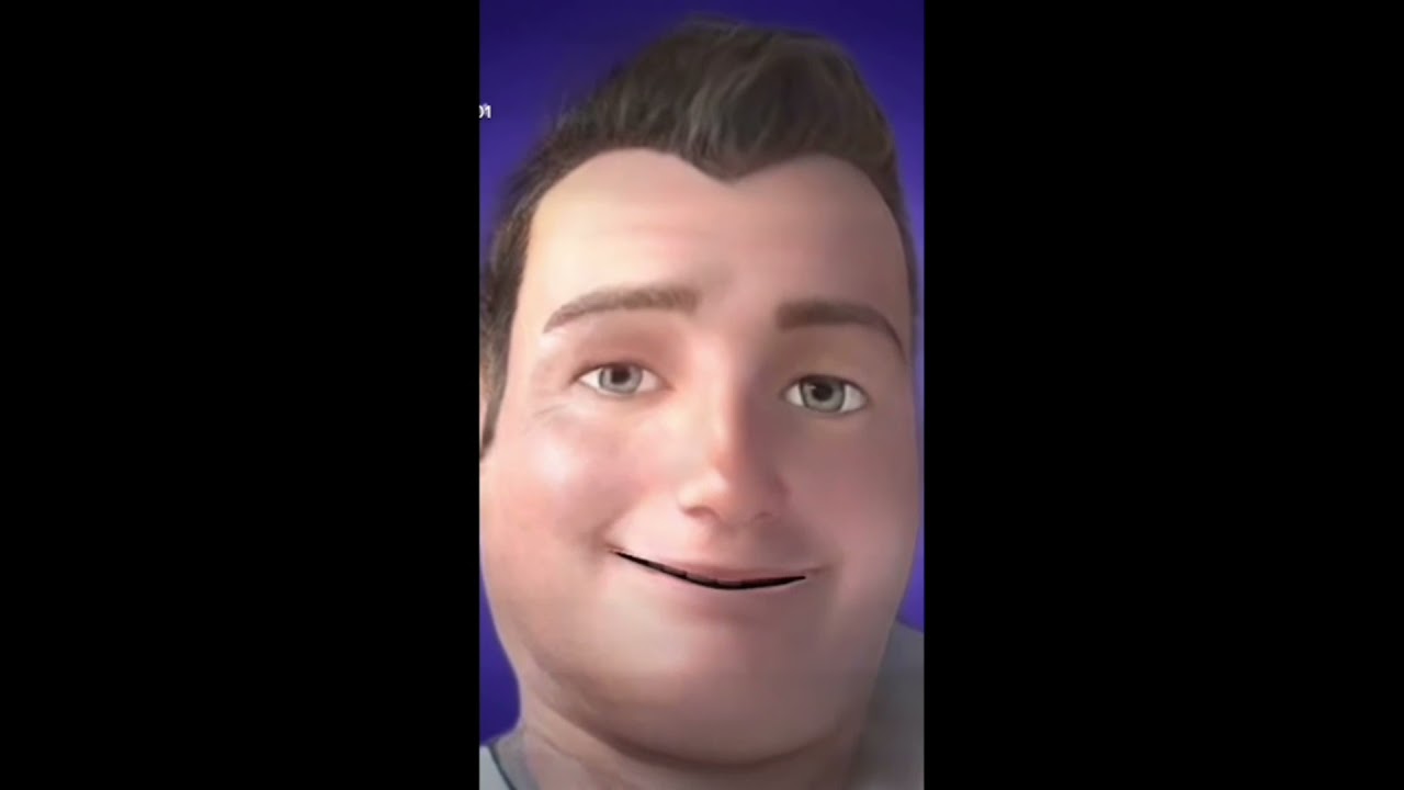 The Blueberry Man #meme - YouTube