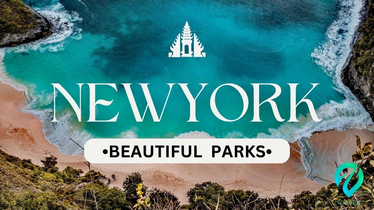 Top 10 Most Beautiful Parks in New York city||Parks In America ...