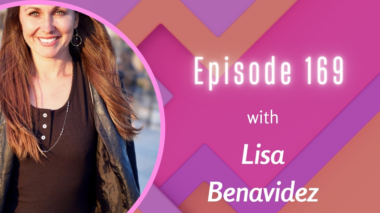 Talk Of Fame Podcast Ep 169 I Lisa Benavidez - YouTube