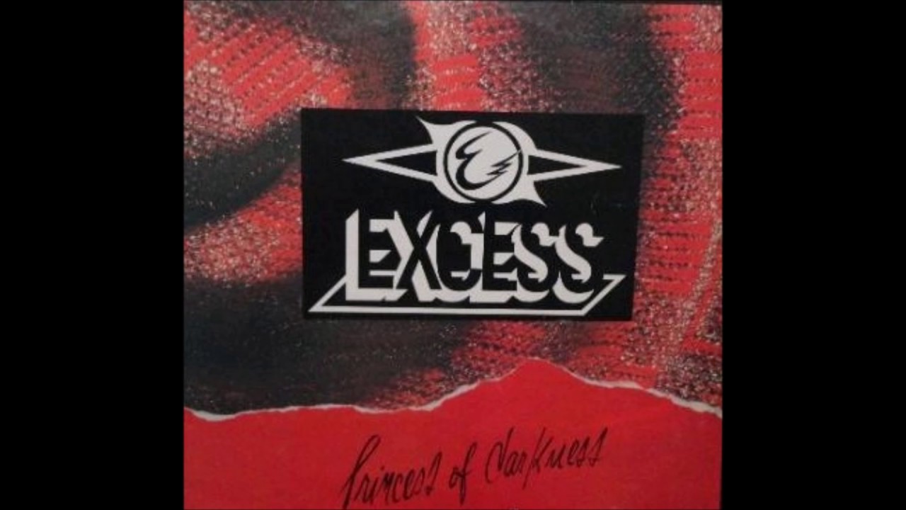 excess - give me you heart - YouTube Music