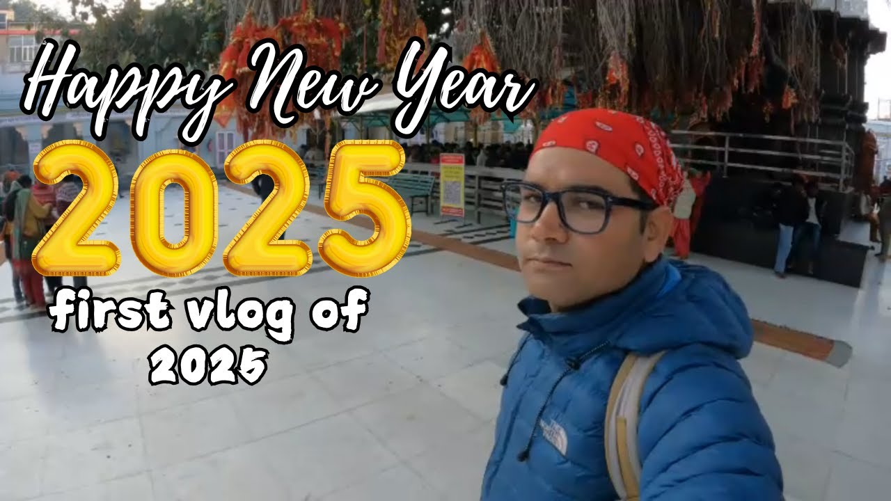 My first vlog of 2025 I Happy New Year 2025 #myfirstvlog2025 # ...
