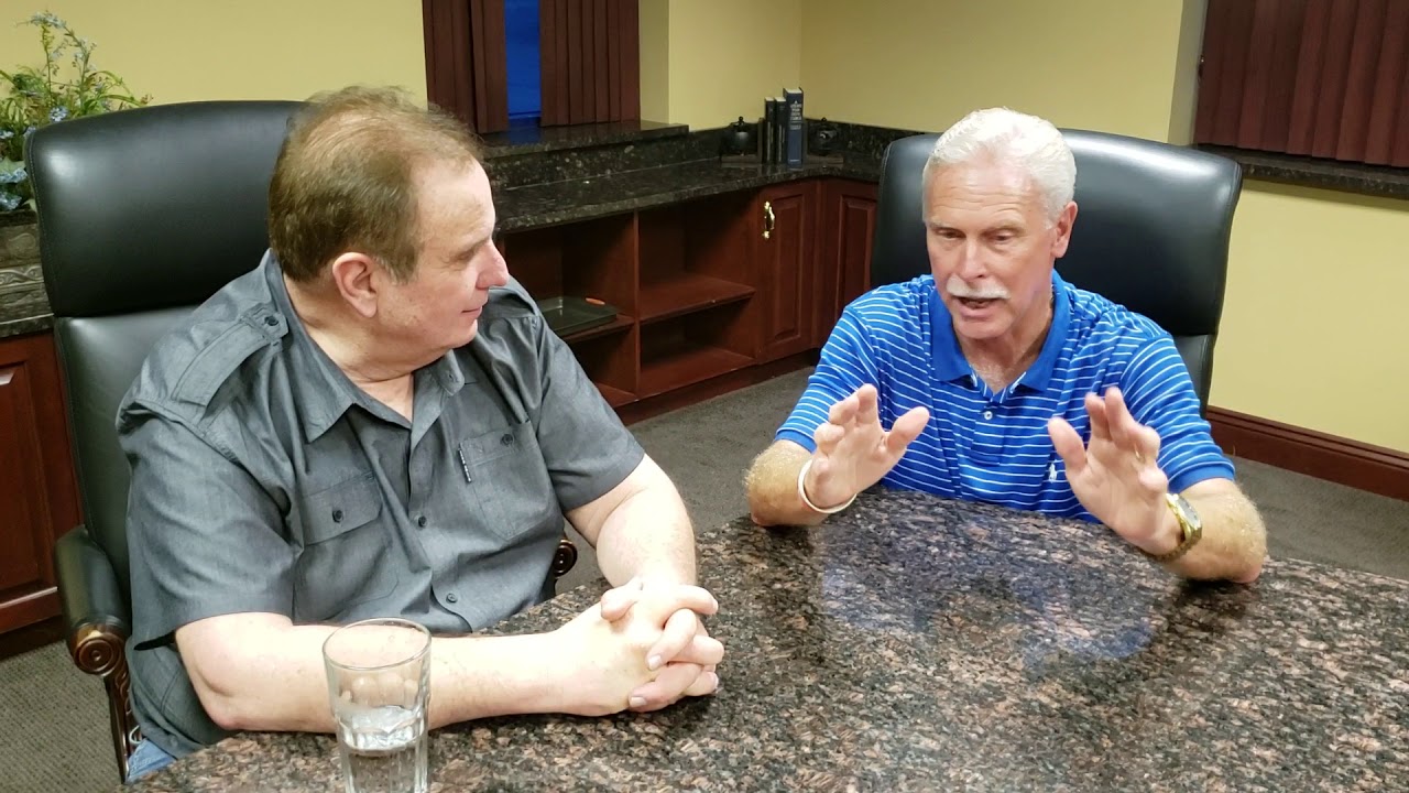 ONE MORE TOAST TO THE WONDERFUL PEOPLE OF NORTHERN IRELAND WITH DALE ...