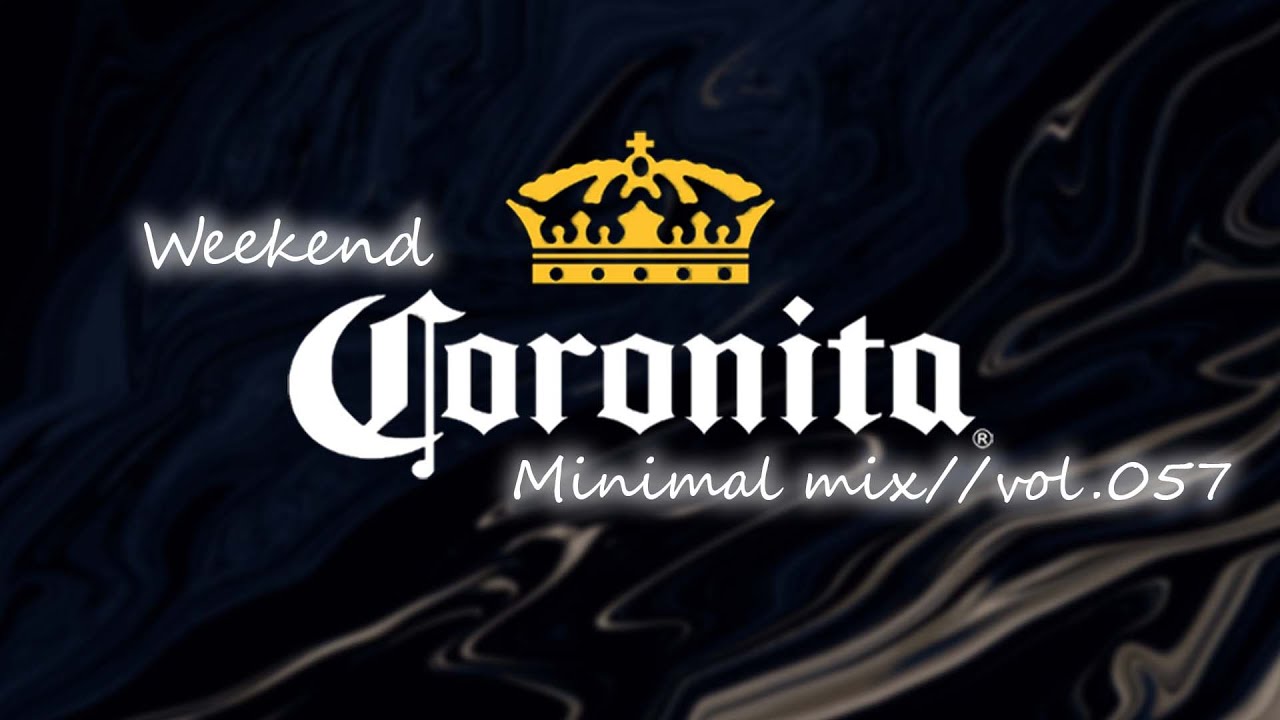 Weekend Coronita Minimal mix // vol.057 - YouTube Music