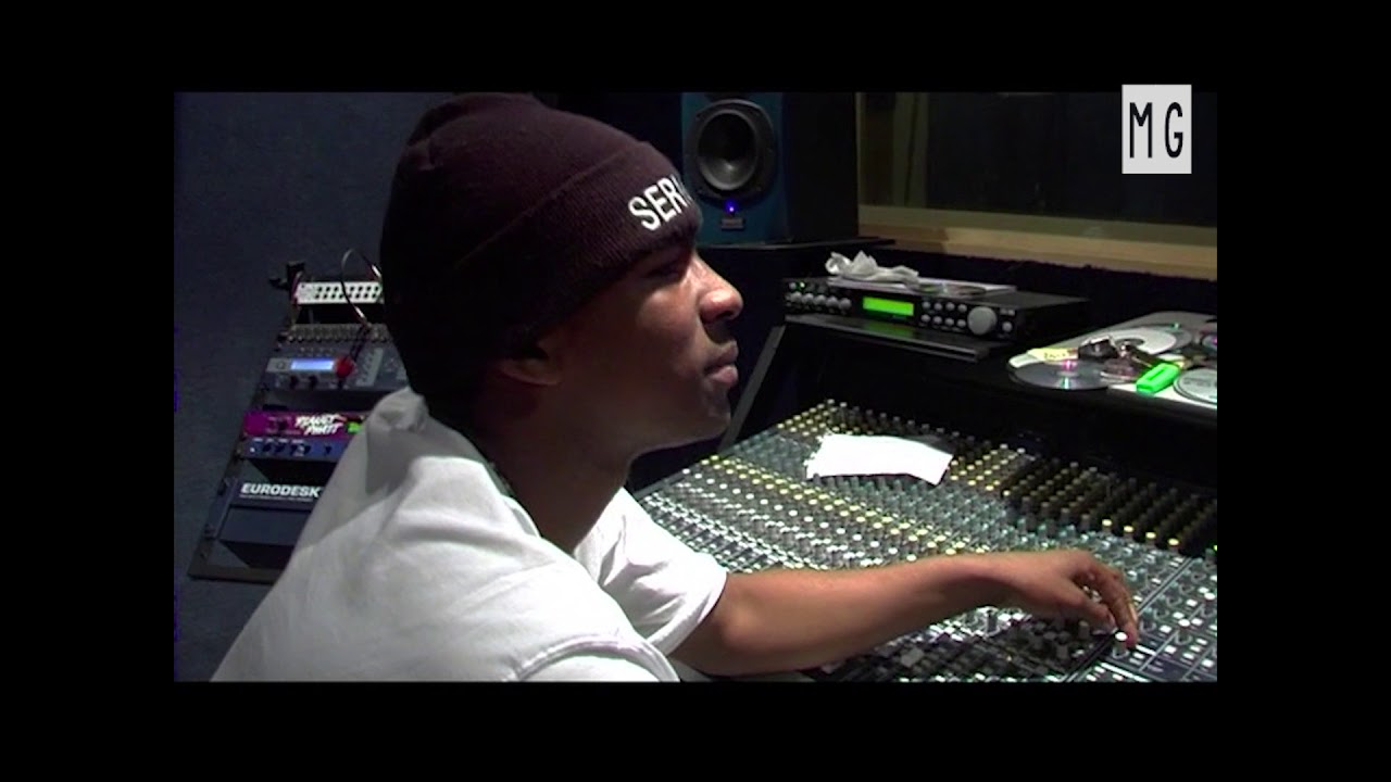 Skepta - Freestyle - Practice Hours 2 - YouTube