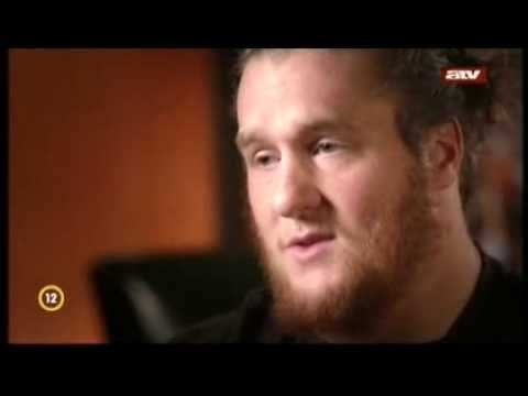 Garrett Gilkey - YouTube