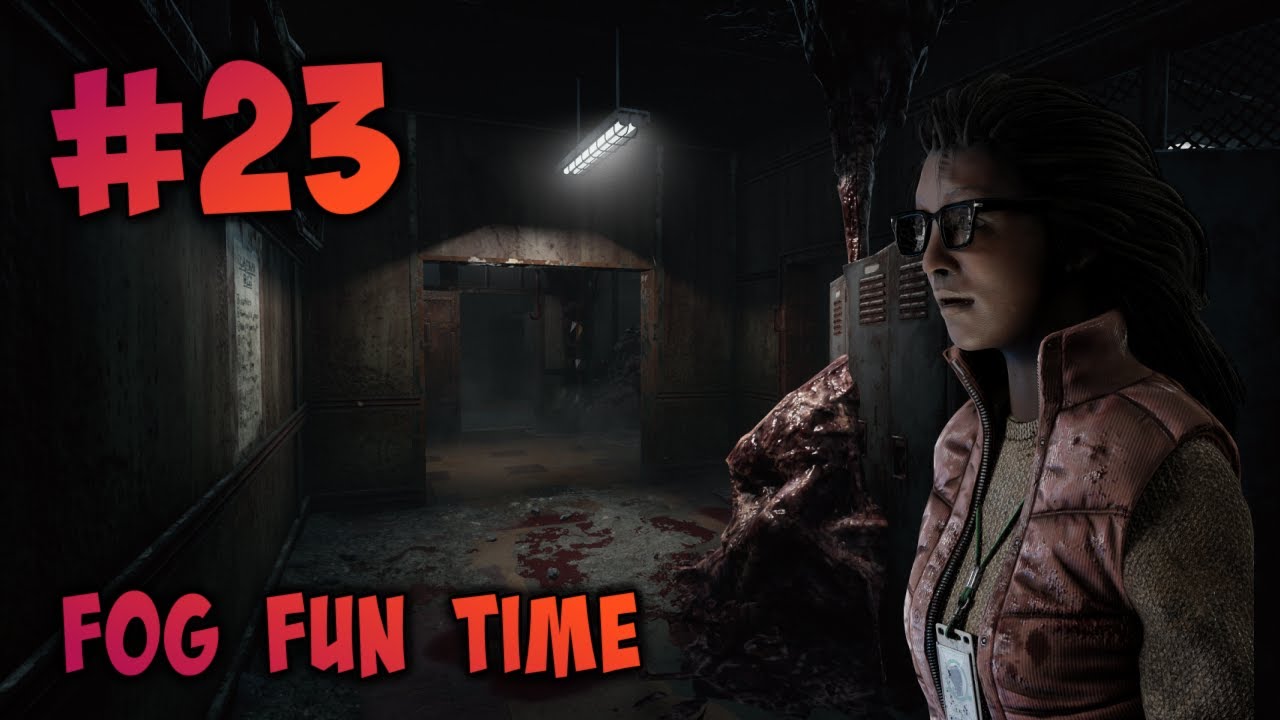 Fog Fun Time #23 | XBsX - YouTube