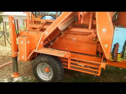 fındık harmanı 2018