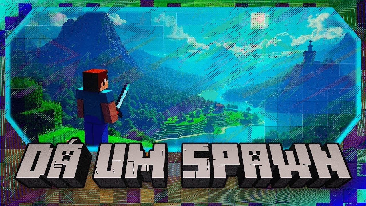 Arena | Level Up - Da um Spawn - YouTube