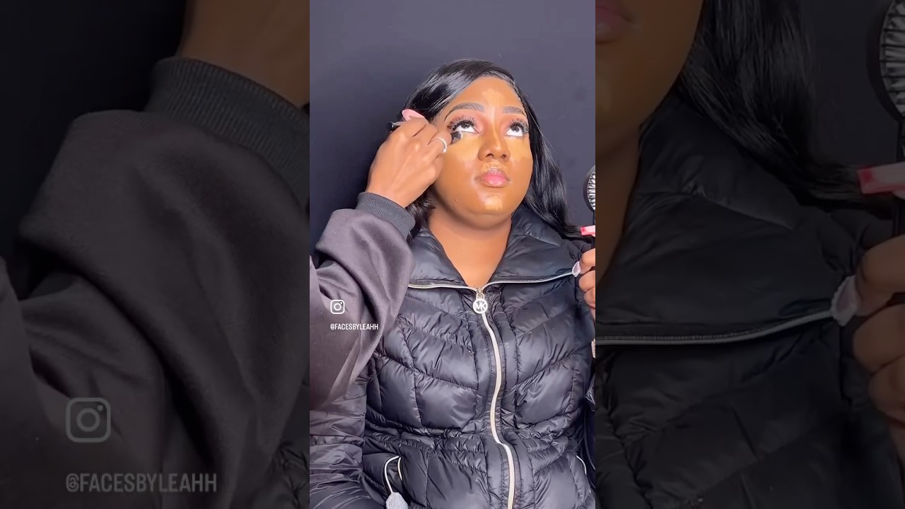 Makeup Makeuptutorialforblackwomen Makeuptutorial Makeuptips 5407