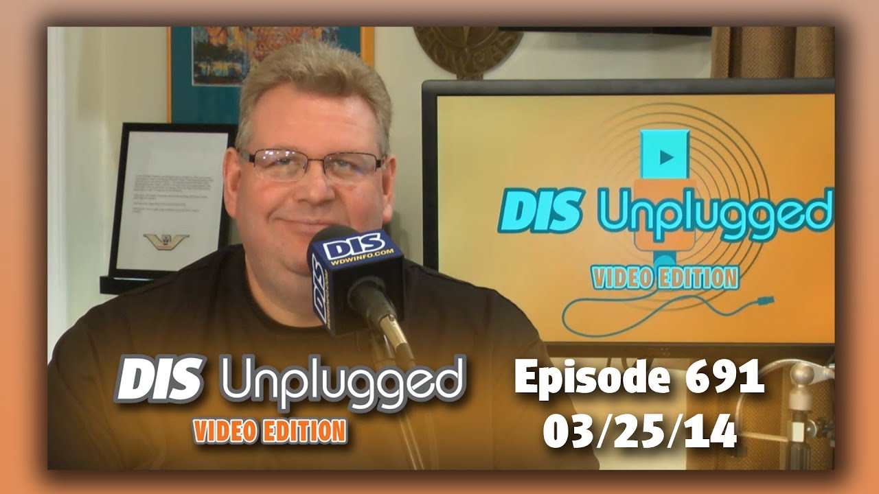 DIS Unplugged - FastPass+: What You Need To Know - 03/25/14 - YouTube