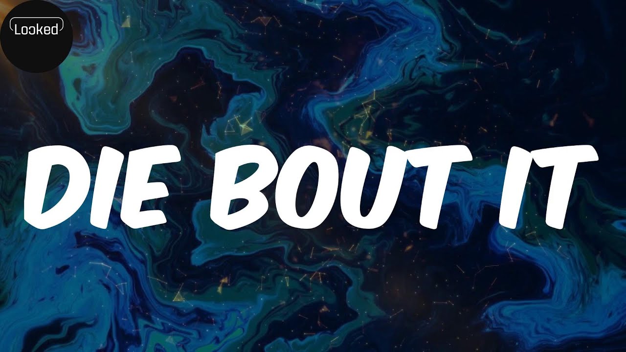 Die Bout It (lyrics) - Lil Gnar - YouTube