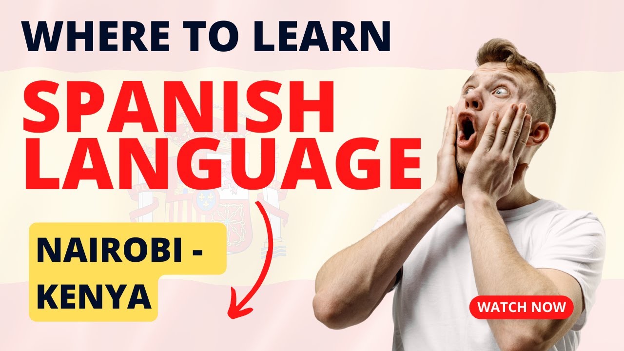 Importance of Learning Spanish Video - YouTube