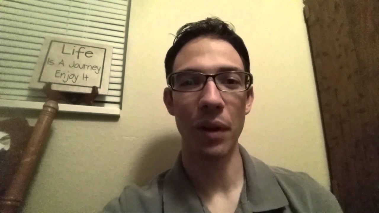 Being both physically and mentally present for your kids - YouTube