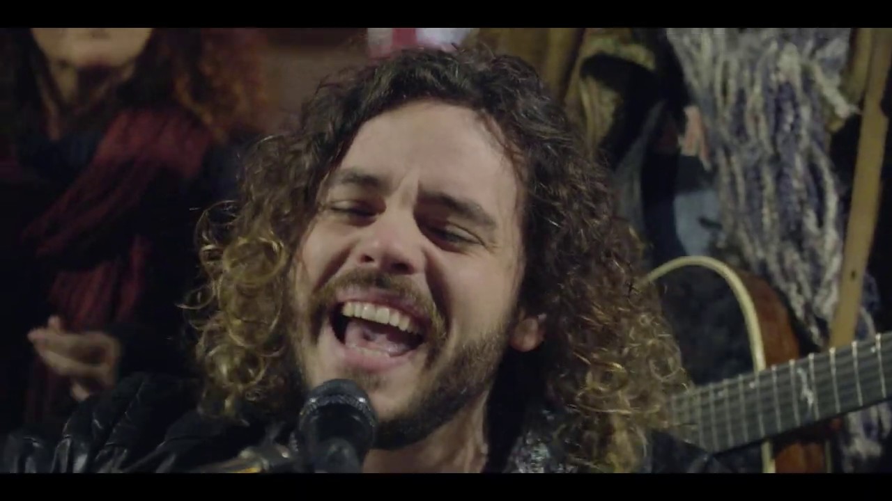 Ricky Paquette - Hello (Nashville Sessions) - YouTube