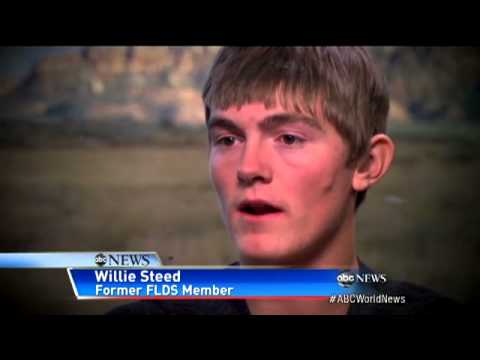 Warren Jeffs Still Has Followers From Jail Cell ABC News