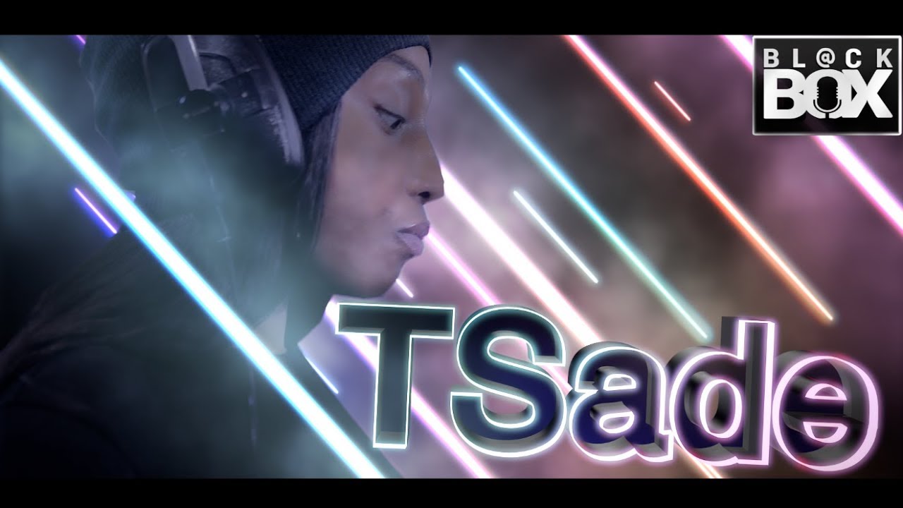 Tsade || BL@CKBOX Ep. 49 - YouTube