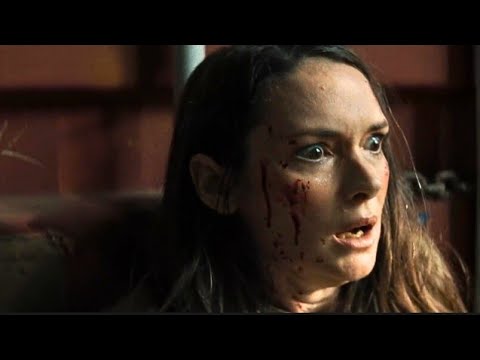 THE WITCH IN THE WINDOW | A Family’s New Home Turns Into Their Worst Nightmare | HORROR RECAP.