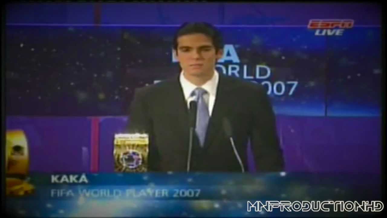 Ricardo Kaka - Fight For Your Place - HD 2012/2013 Real Madrid & Brazil ...