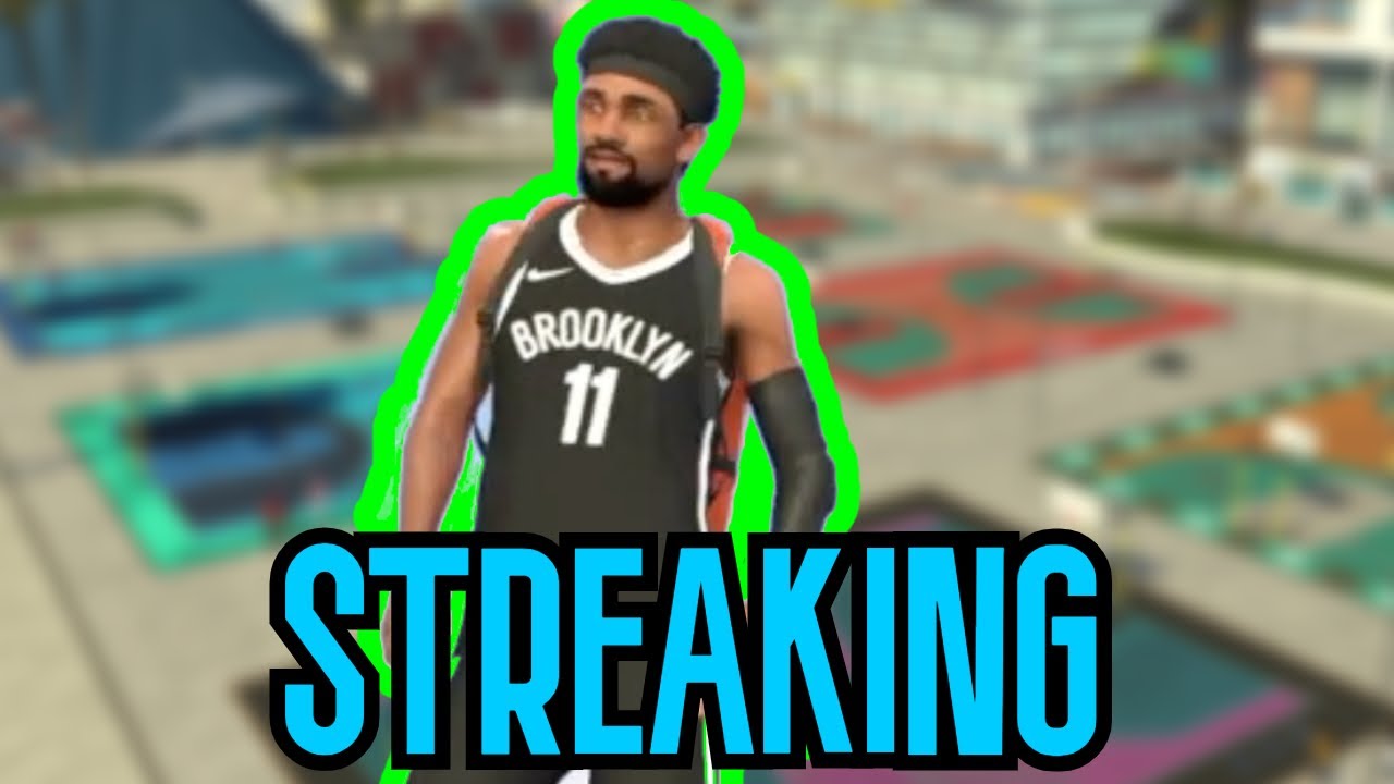 Streaking At The Beach - YouTube
