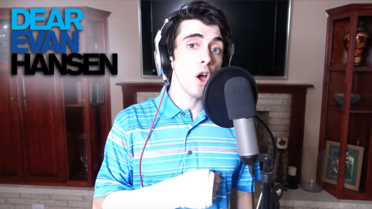 Waving Through a Window Cover - Chris Villain - YouTube