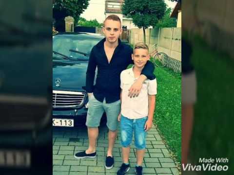 Kalocsai Fiuk 2017 Szegedre Gàbornak Fiaitól